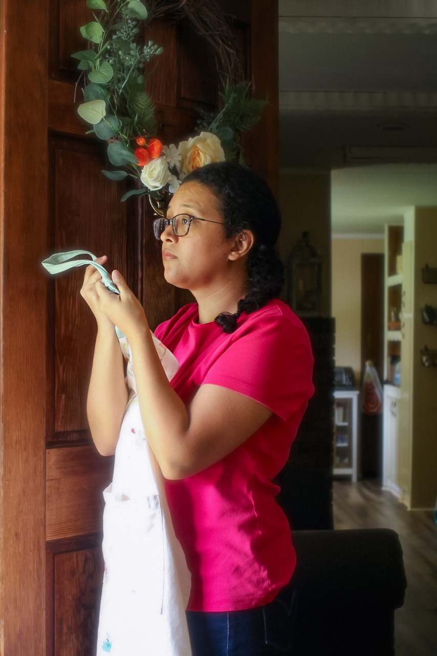 Why Women Struggle With Being Home: If you Want to Love it, this is for ...