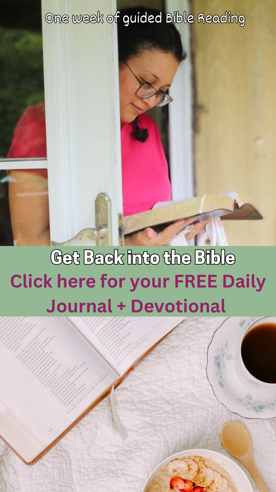 How to Fix a Bible: Detailed Hardcover Bible Repair for Beginners ...